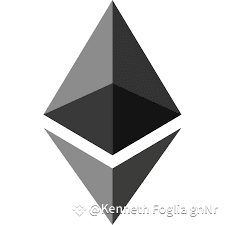 $ETH Here are some reasons why you might consider holding Et | Kenneth ...