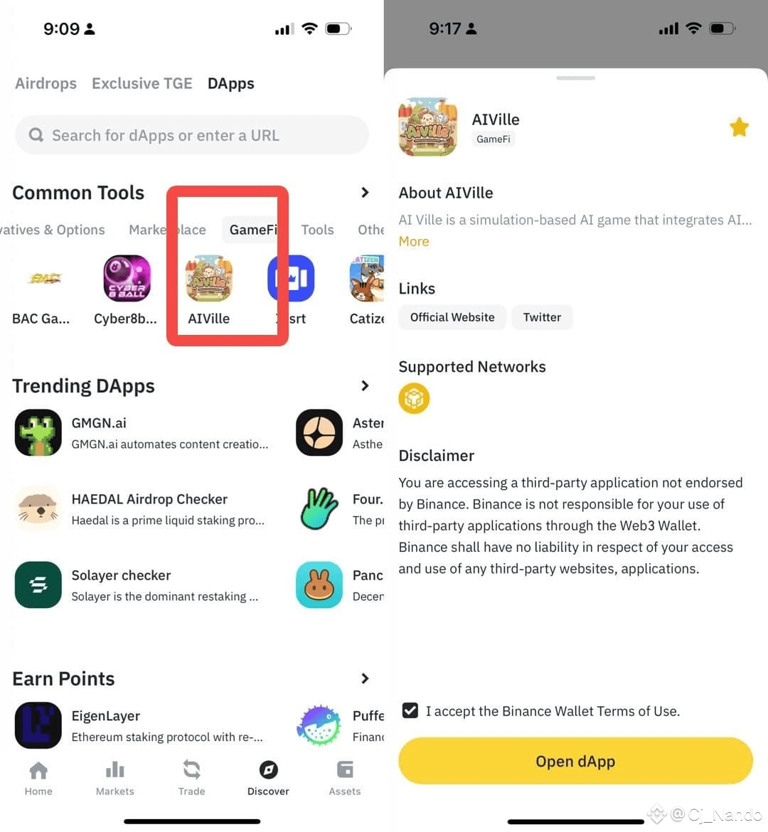 "I built a high-tech chicken coop and the chickens are now p | Cj_Nando ...