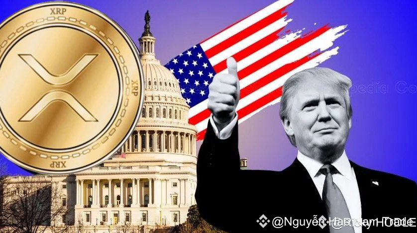 Crypto Strategic Reserve Devil XRP,ADA, SOL | Nguyễn Hạo Nam Trade on ...