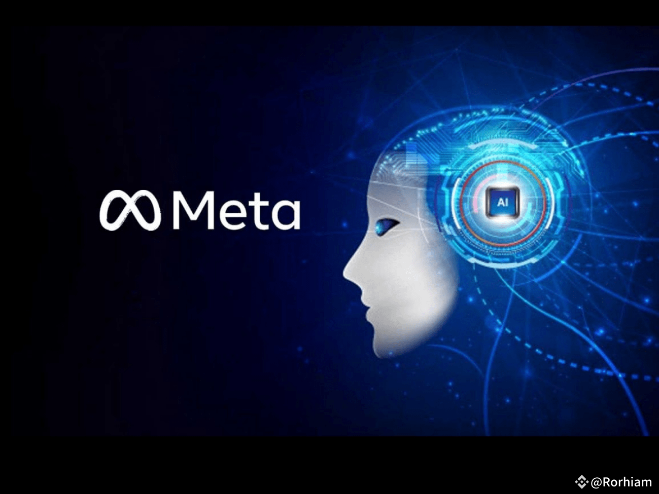 Meta rolls out new AI security measures Meta, an American h | Rorhiam ...