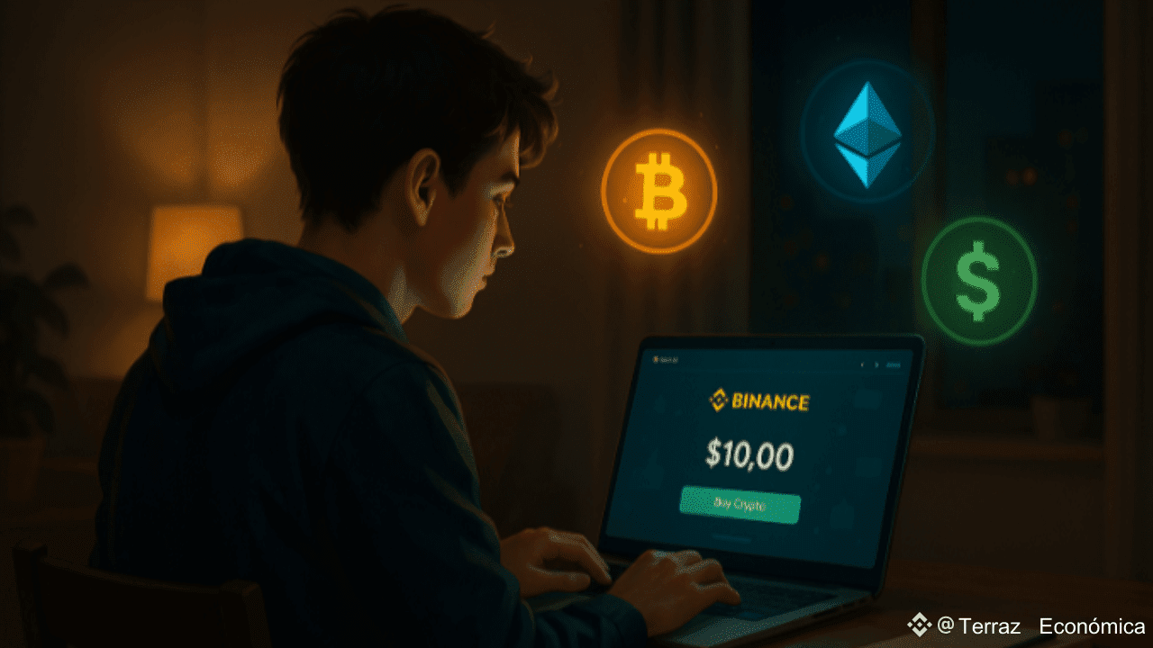 Do you only have US$10? This is how you can start investing in ...