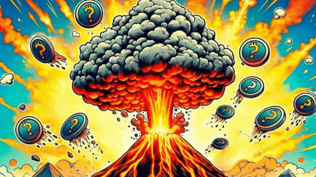 Altseason Cycle: When to Focus on Bitcoin and When to Switch to ...