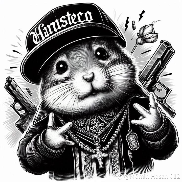 me me 😎 | Momin Hasan 012 on Binance Square