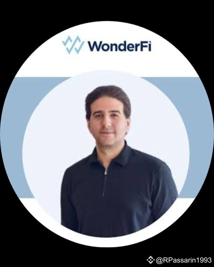 WonderFi CEO Kidnapped, Released After Paying $572,348,209,6 ...