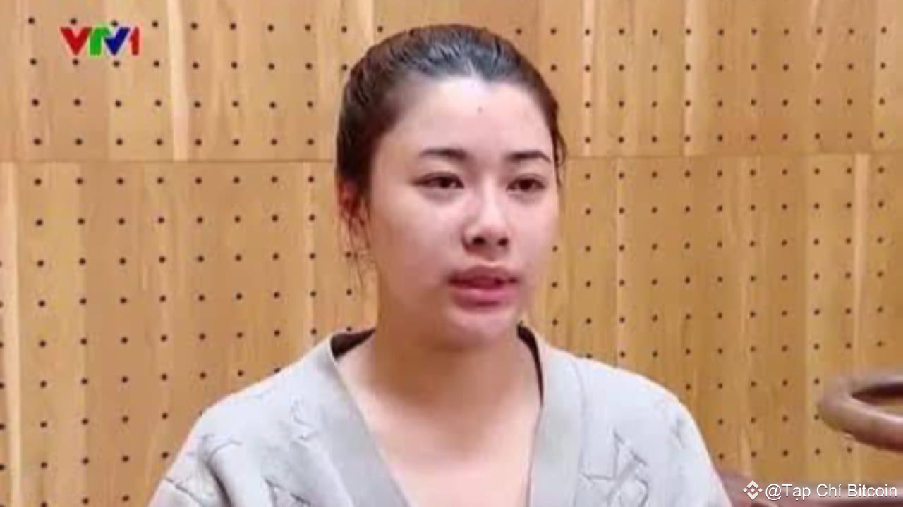 Pham Thi Huyen Trang: Senior manager earning up to 1 billion VND per month from a 1,000 billion ...