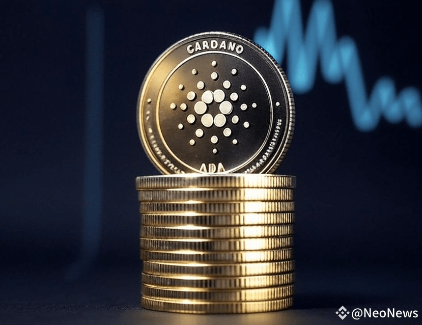 📊 Crypto Crash Hits Cardano Hard – Can ADA Hold $1 and Star | NeoNews on Binance Square