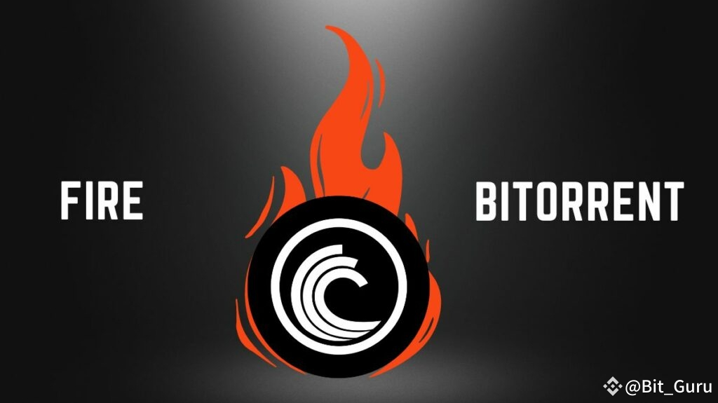 Mastering Your BitTorrent ($BTTC) Investment Strategy: A Guide to ...