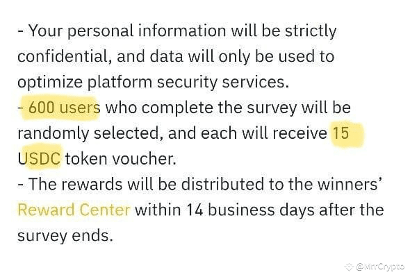 Binance new random offer ⭐️ Just visit the link Link- htt ...