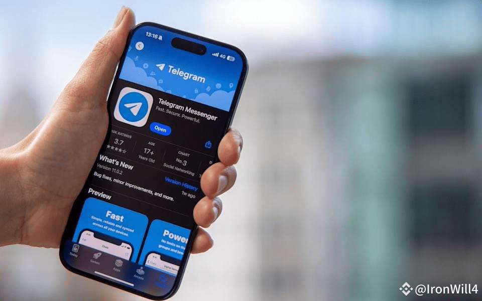 Telegram CEO Pavel Durov Returns to Dubai, Defends App’s Cri ...