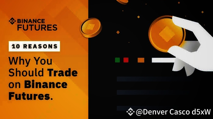 The Benefits of Trading on Binance: A Comprehensive Overview | Rahid Rsn on Binance Square