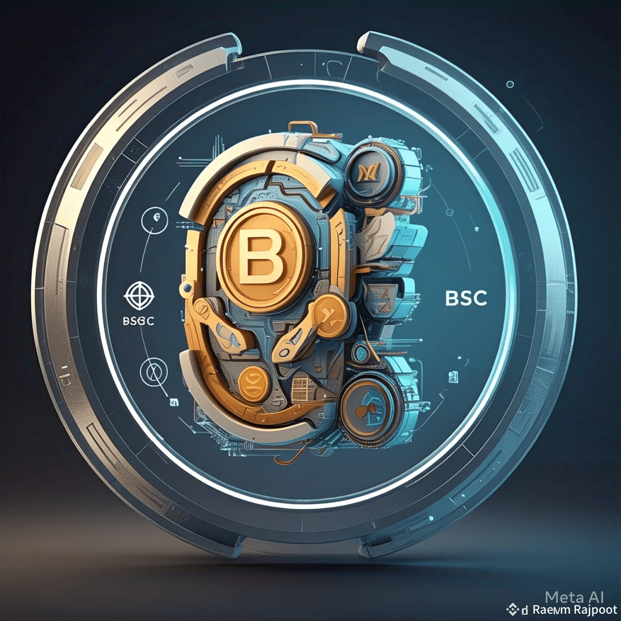 #BSCTrendingCoins BSC Trending Coins: Stay Ahead of the Mar | Raeem ...