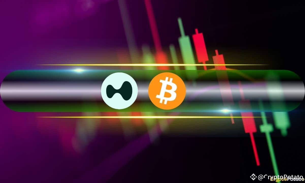 HYPE Surges by 9% to Reach $20, as Bitcoin Price Bounces Bac | CryptoPotato on Binance Square