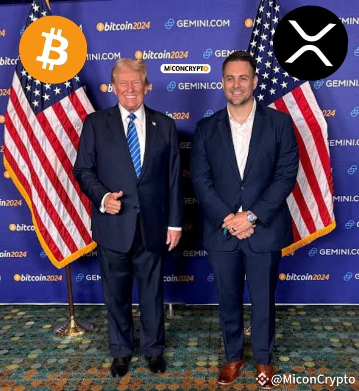 JUST IN Publicly Traded Exodus CEO I Say No XRP In The