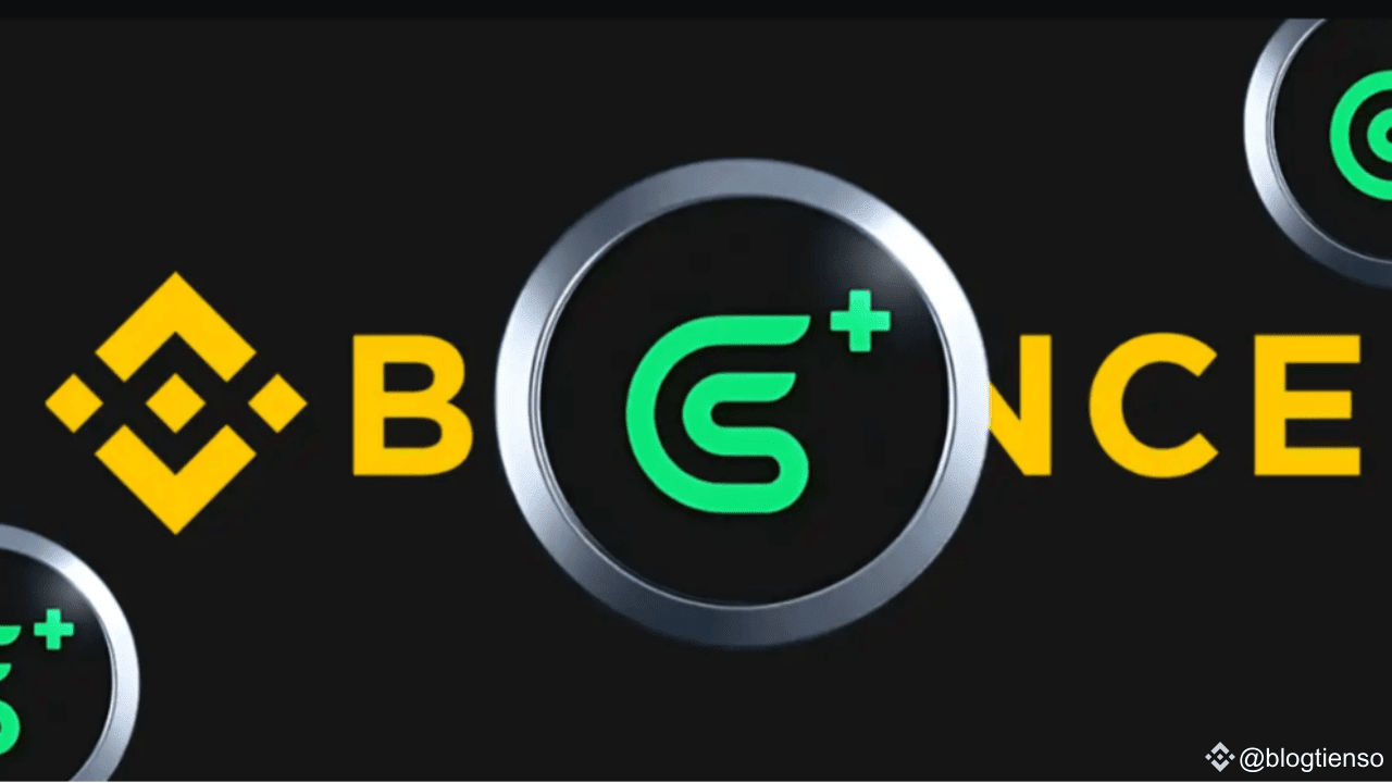 Binance Adds Monitoring Tag for GoPlus Security (GPS) | blogtienso on Binance Square