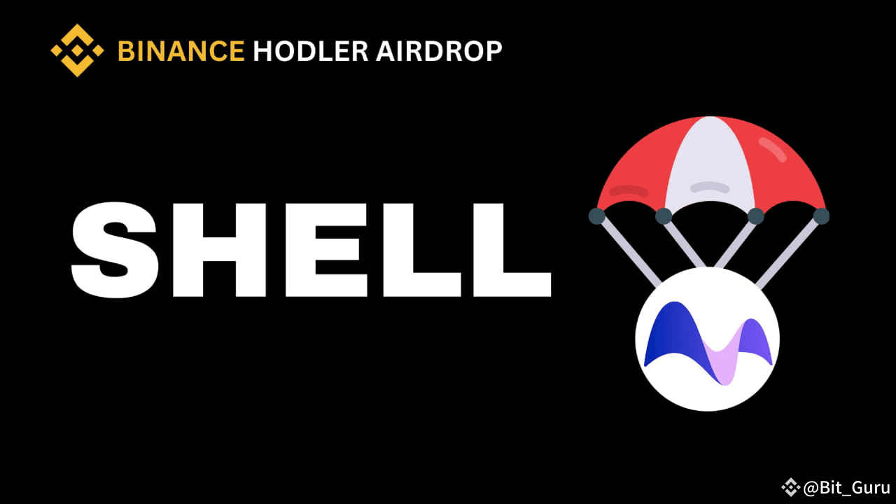 Binance HODLer Airdrops: Revolutionizing Crypto Rewards | Bit_Guru on Binance Square