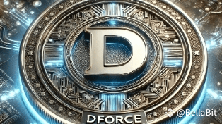 dForce (DF): Comprehensive Market Analysis and Investment Outlook (2025–2030) | BellaBit on ...