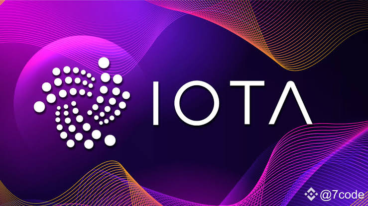 🚀 **IOTA: The Future of the Internet of Things and Digital Currencies ...