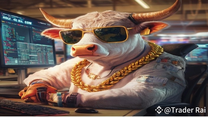 🚀 4 Hidden Altcoin Gems Under $0.10 Set to Skyrocket by 5000% by 2025! 🌟 | Trader Rai on Binance ...