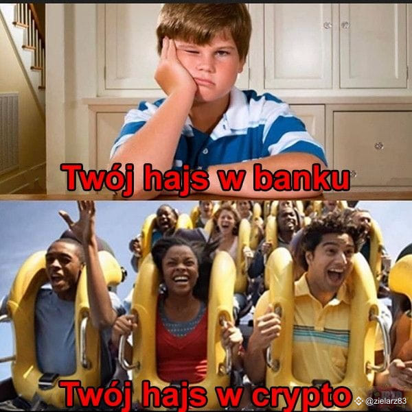 cheers crypto freaks😂 ️ $XRP #Ripple | zielarz83 on Binance Square