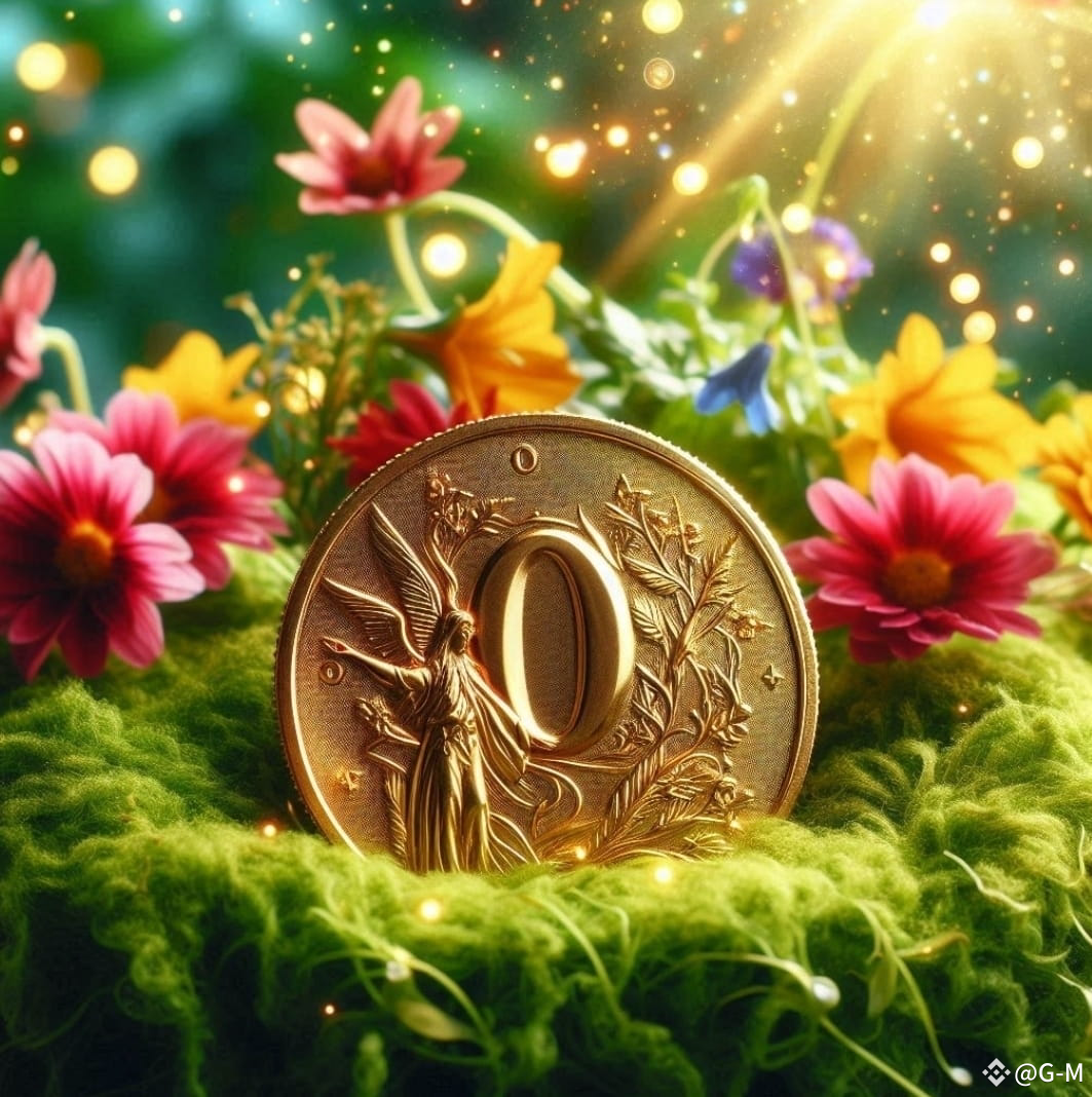 $ZRO LayerZero, an **interoperability protocol**, aims | G-M on Binance ...