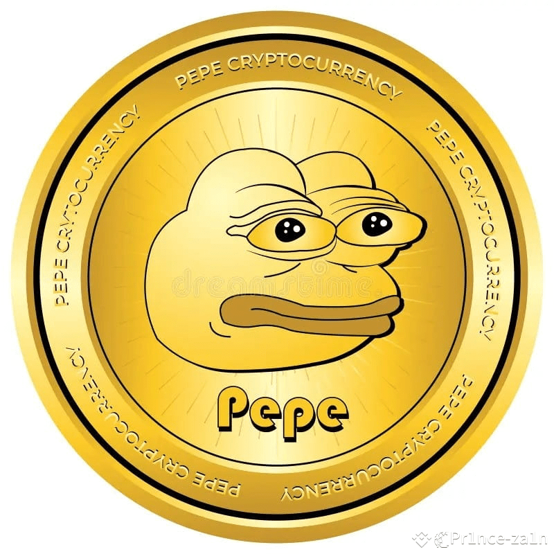 🚀 Pepe Coin (PEPE) Surges Amid Binance Listing | TrendHunter420 on ...