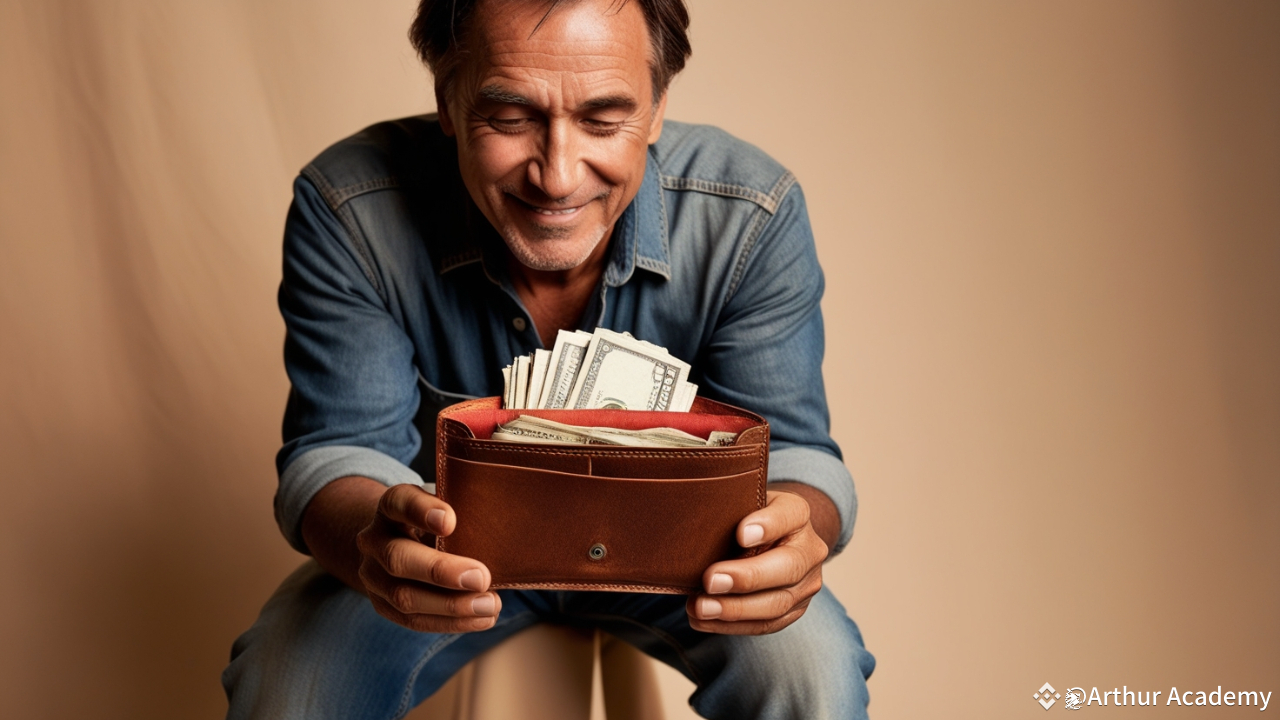 Introduction to Decentralized Finance (DeFi) Trading | Arthur Academy ...