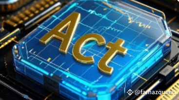 For traders following the Act (ACT) and Pnut coins based on your ...