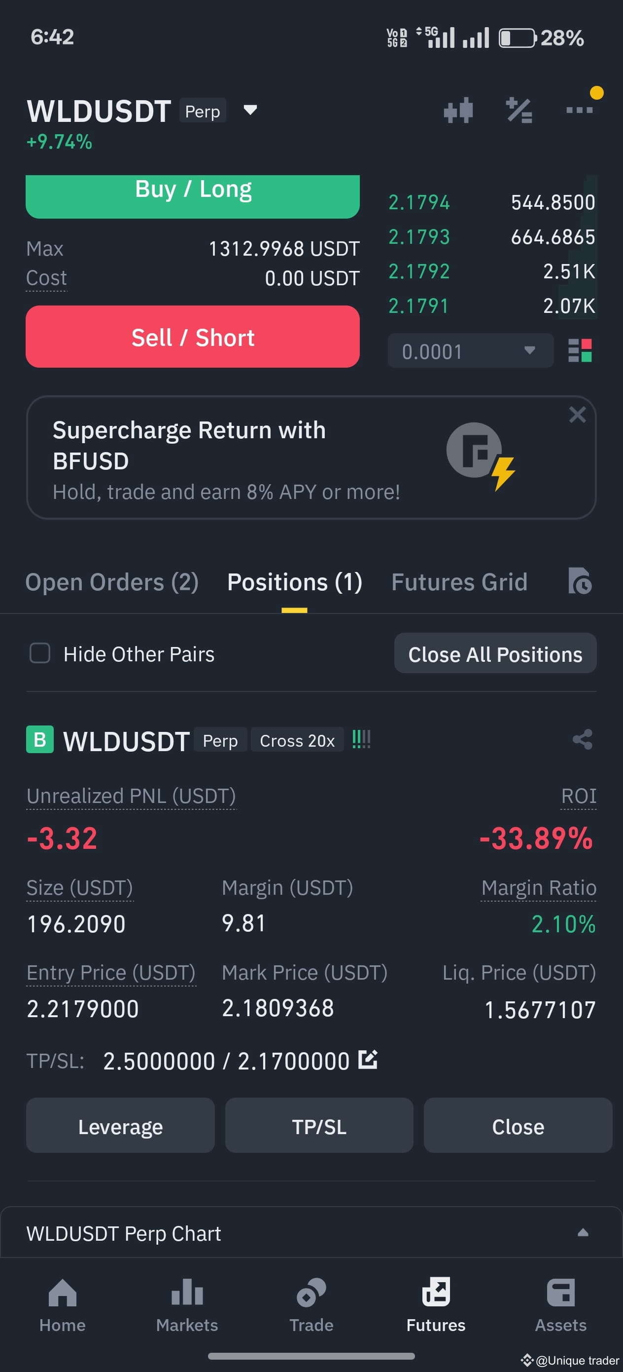 Guys guide me , I'm new here | Unique trader on Binance Square