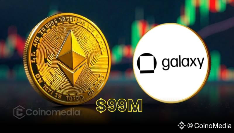 Galaxy Digital Moves $3M in TRUMP Tokens to Binance | CoinoMedia on ...