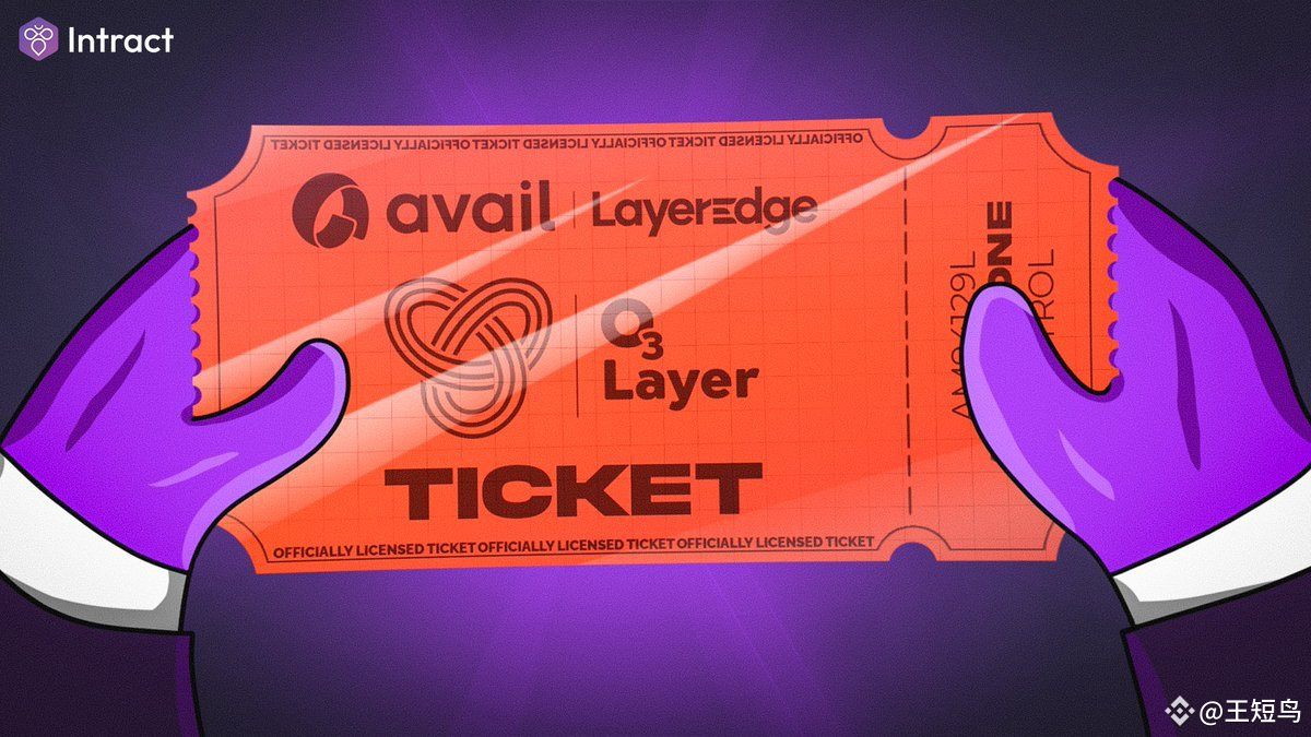 O3 Layer is the first to launch a modular Layer 3 (L3) solut | 王短鸟 on Binance Square