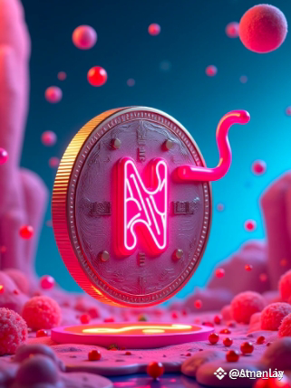 The Future of $NOT: Key Growth Drivers and Potential** | st_anlay on ...