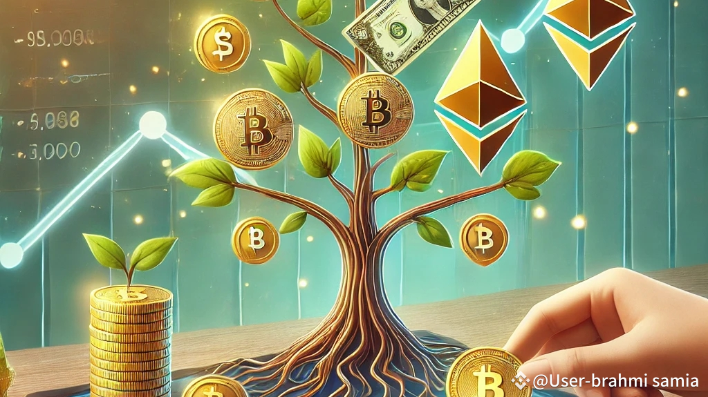 How to Invest in Cryptocurrencies with a Small Amount: A Practical ...