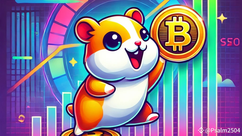 5 Positive Things to Know About Hamster Coin (HMSTR) for Investment ...