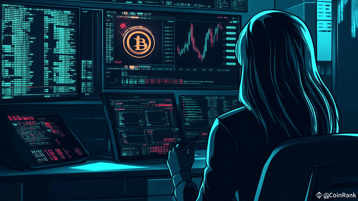 📉 U.S. stocks slump sharply on March 10: 🔻 S&P 500 down ~ | CoinRank on ...