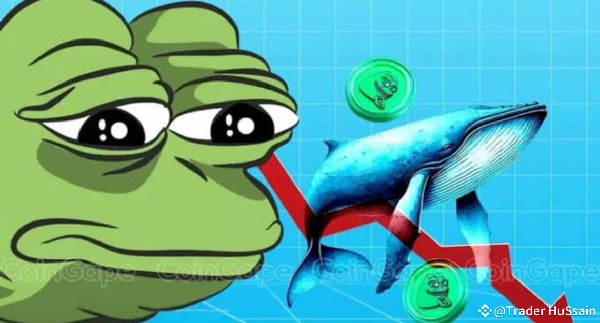 🐸💰 Can PEPE Hit $0.01? Let’s Get Real! 🚀🔥 PEPE is makin | Trader ...