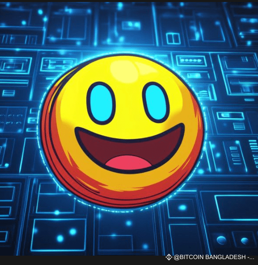 💥 Blast 社区代币 PacMoon 即将发生重大变化 💥💥🔥 Blast 社区代币 PacMoon 正在 | Bitcoin ...