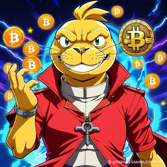 #AnimecoinOnBinance 1. Introduction to Anime Coin: What is A | FARHAN ...