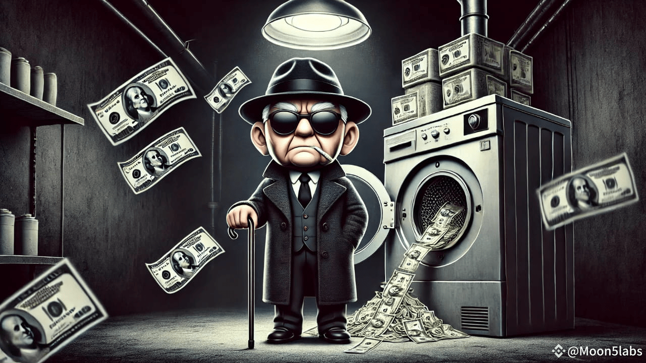 73-Year-Old Man Involved in a Massive Scam! Helped Launder $2.4 Million ...