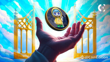 Vatican Confirms Pope Francis Death; Related Memecoin LUCE Pumps 101% ...