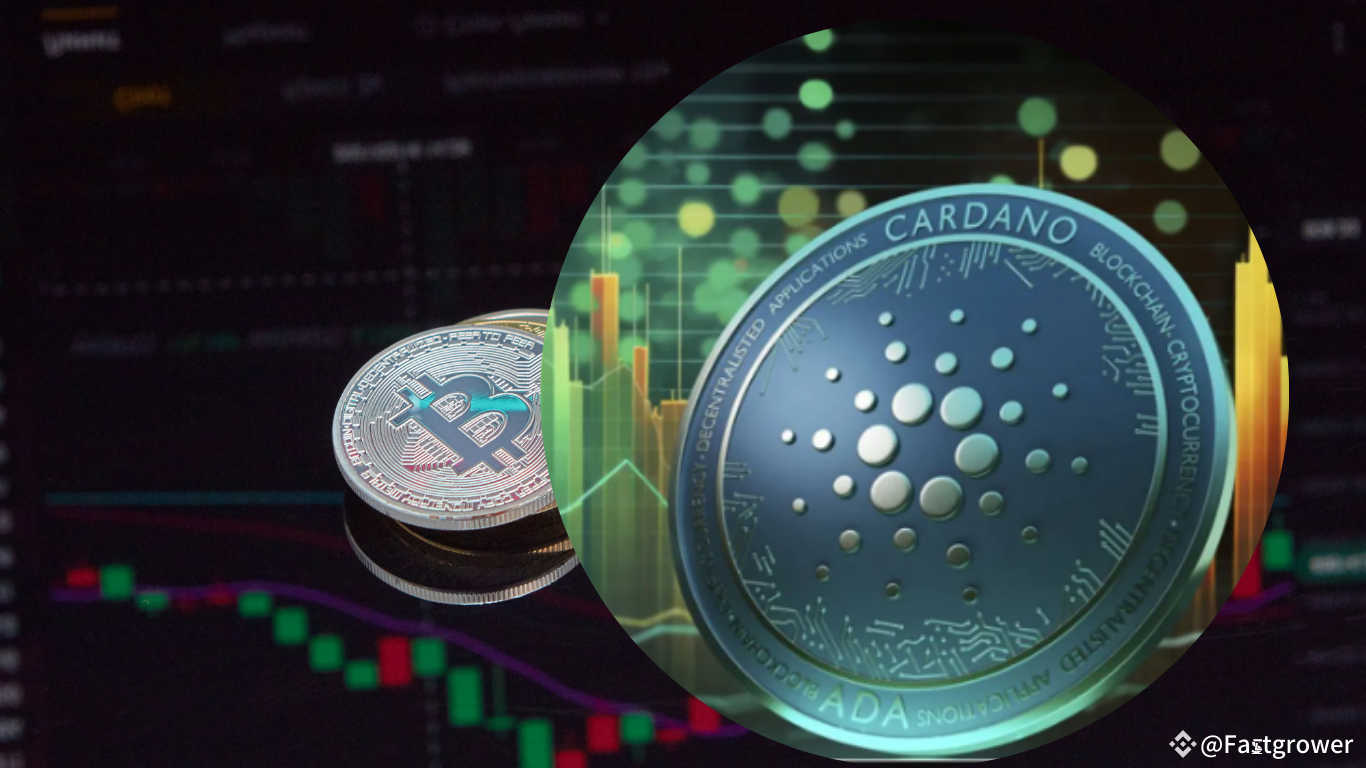 Cardano's (ADA) Bullish Future: 700% Surge to $6? 🚀 Renown | Fastgrower ...