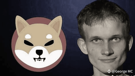 🔥 Shiba Inu ($SHIB): The Meme Coin That Became a Powerhouse | George MC ...