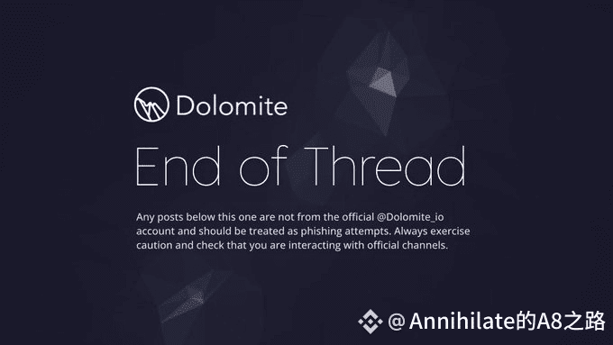 $DOLO Token Economics: The Key to Driving the Dolomite Flywheel with ...