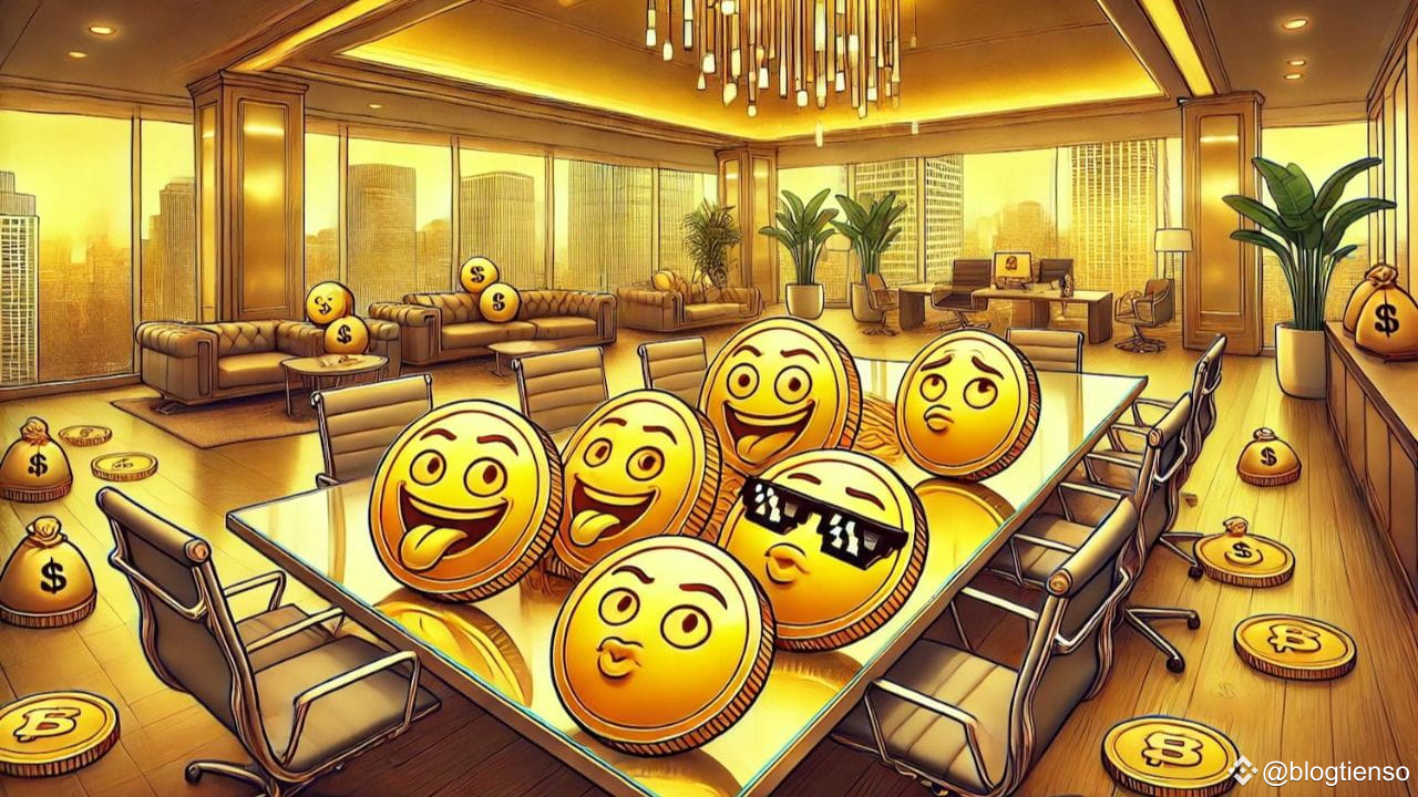 3 Meme Coins Capturing Analysts' Attention in December | blogtienso on ...