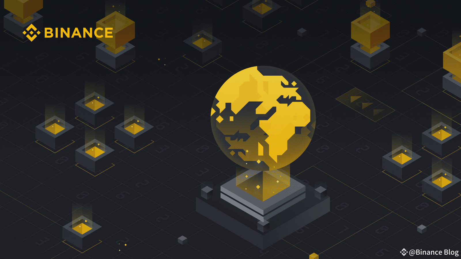 Summary of the latest offers and events on Binance! | Binance Blog on ...