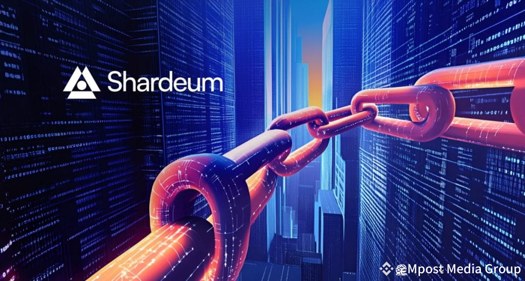 Shardeum Empowers Validators and Developers as It Gears Up for Mainnet | Mpost Media Group on ...