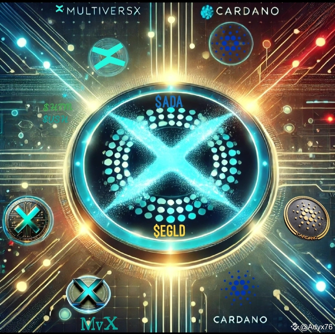 🚨BREAKING🚨: #Cardano $ADA Founder Charles Hoskinson says | Adyx76 on ...