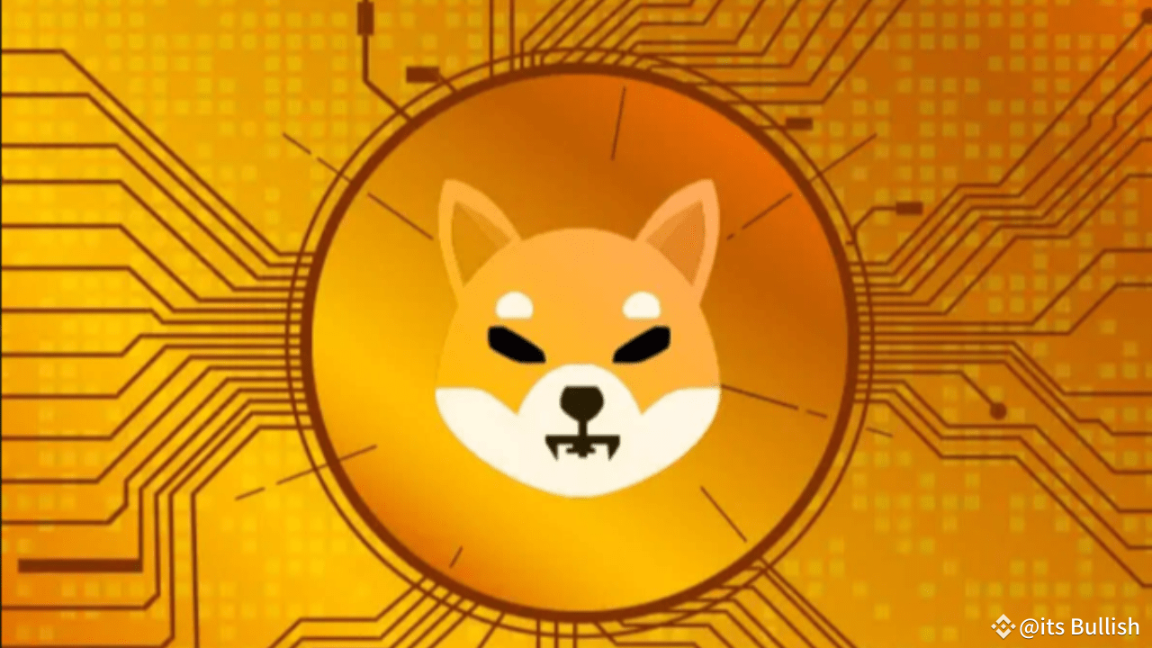 Can a $500 Investment in Shiba Inu (SHIB) Transform Your Future by 2025 ...