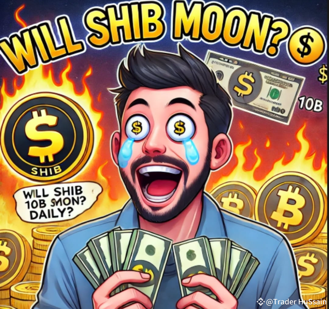 🔥 How Shiba Eternity Duel Can Burn 10B $SHIB Daily! 🔥 Sh | Trader ...