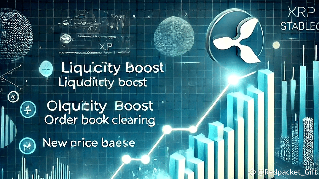 Expert Explains How Ripple’s RLUSD Stablecoin Could Propel XRP Prices | CryptoSquareInfo on ...