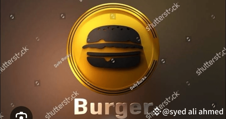 $BURGER Coin Price Prediction 2025 - 2028 🔥🔥🔥 According | syed ali ...